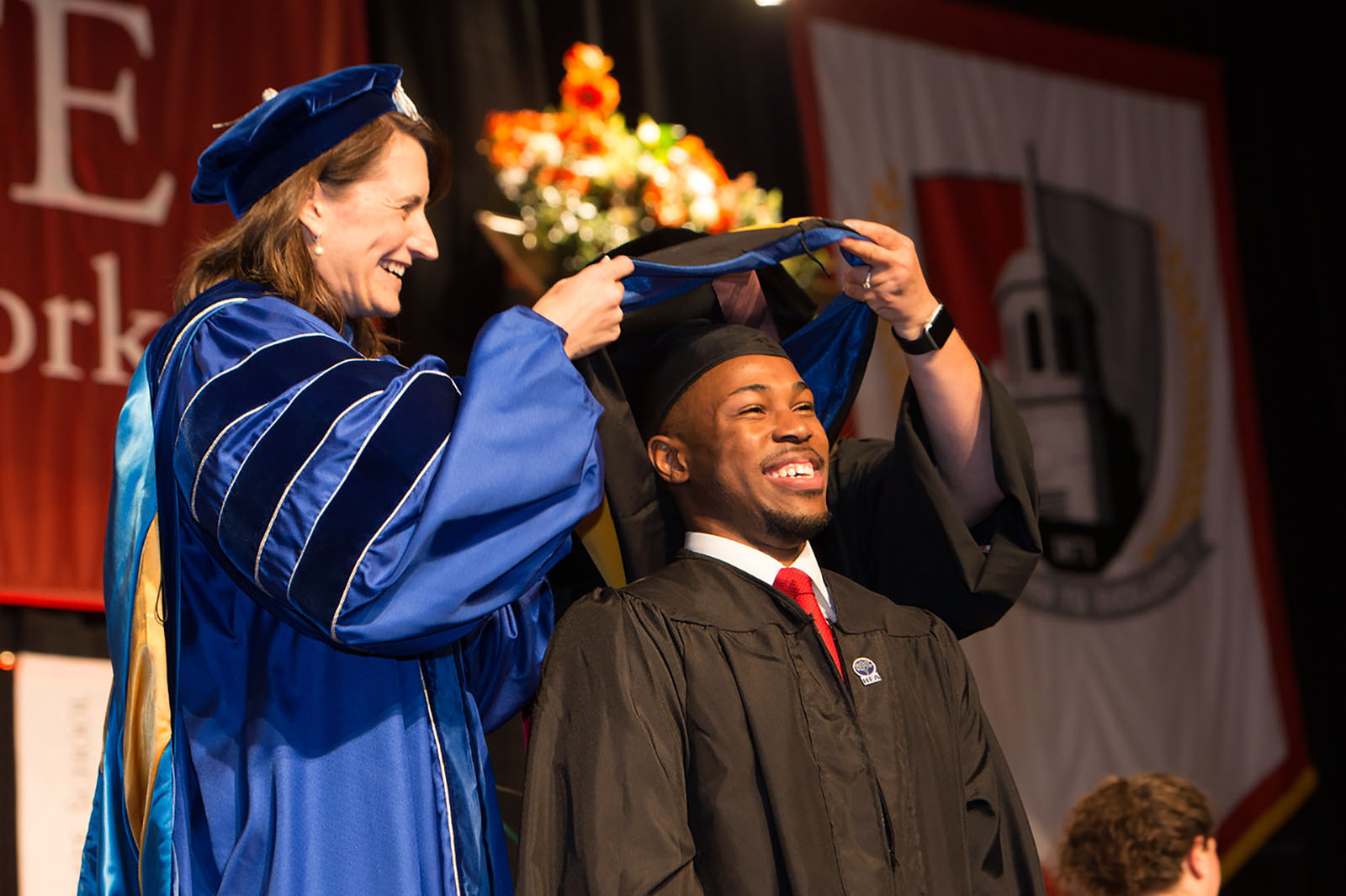 Higher Education Administration and Adult Education | SUNY Buffalo ...