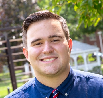 Robert A Davis Endowed Scholarship | Higher Education Administration ...